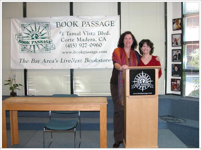 What Do You Want From Me? by Doreen Orion: February 2008 Archives