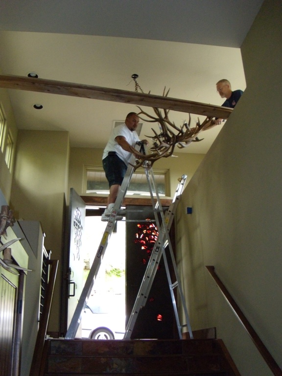 What Do You Want From Me? by Doreen Orion: Stationary Life Archives