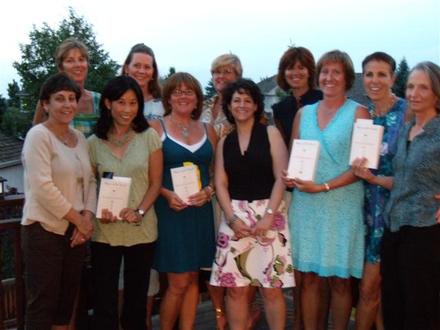 What Do You Want From Me? by Doreen Orion: August 2008 Archives